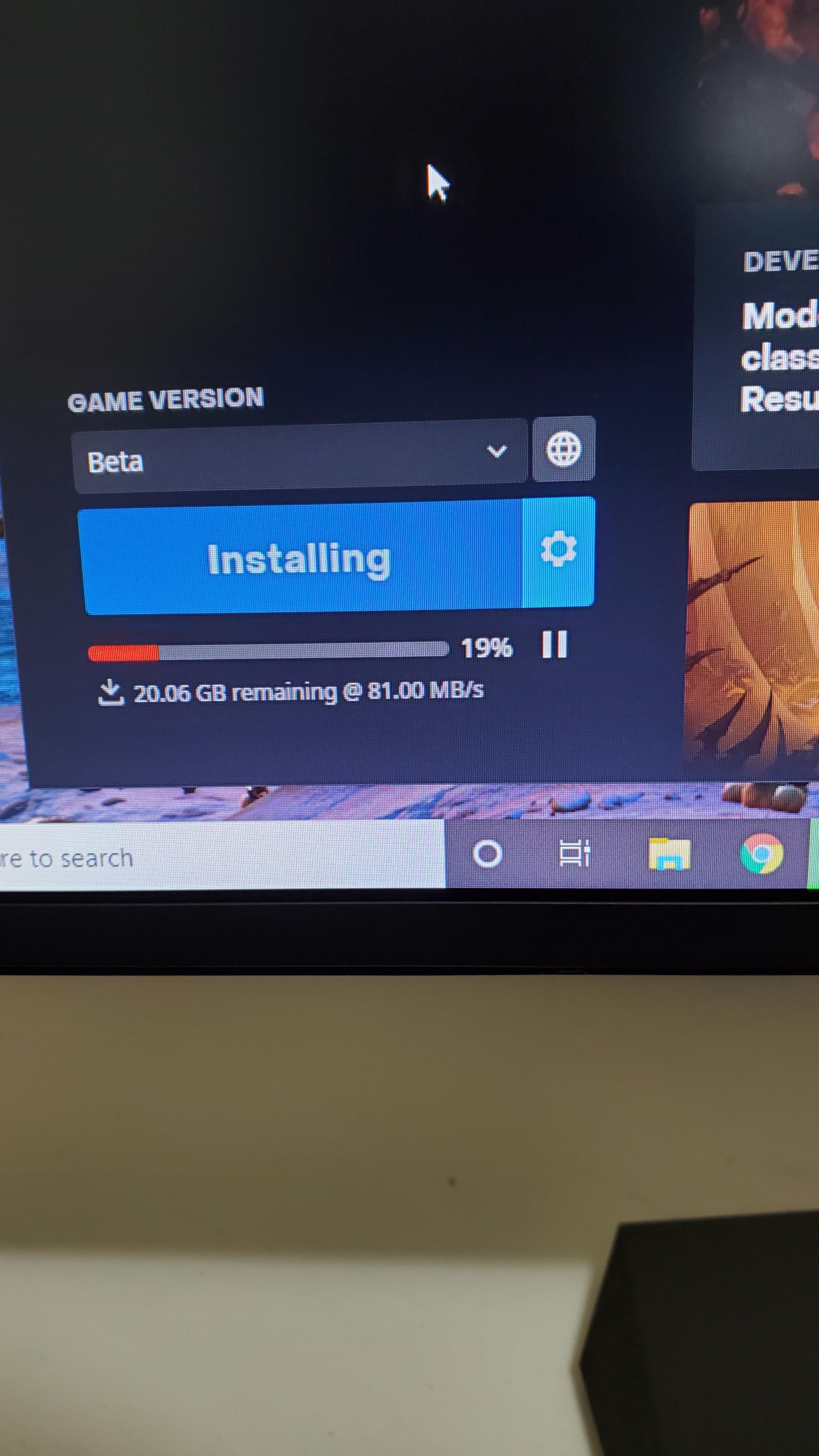 Let's goooooòoooooooo!! | Scrolller