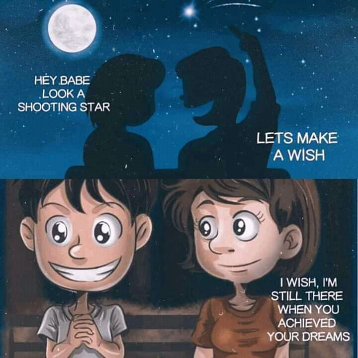 Lets make a wish | Scrolller