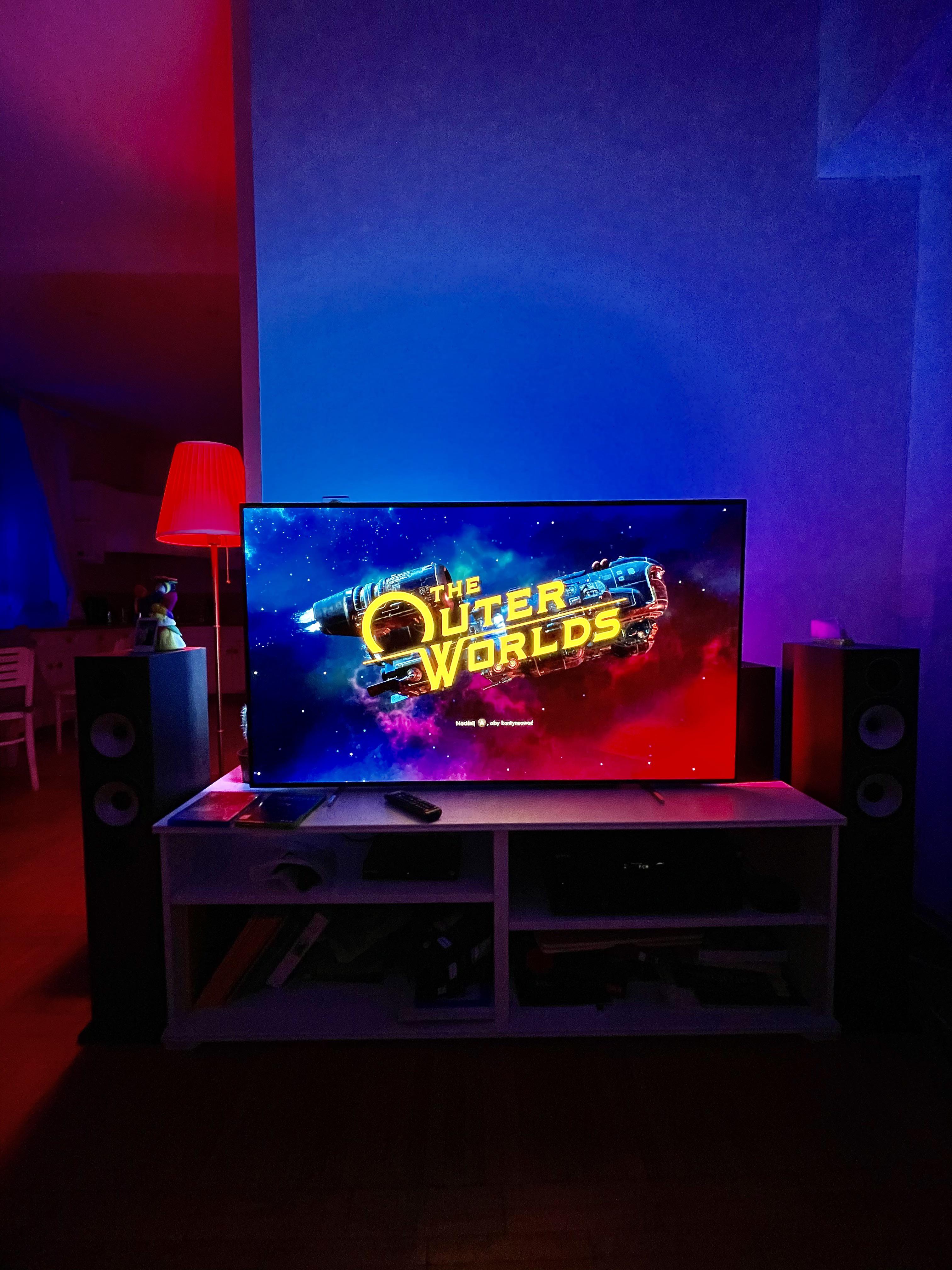 Let's my journey with the box of joy begin! | Scrolller