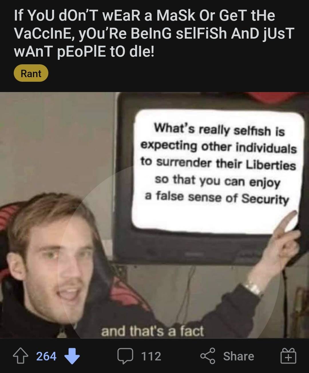 Let's play guess the subreddit! | Scrolller