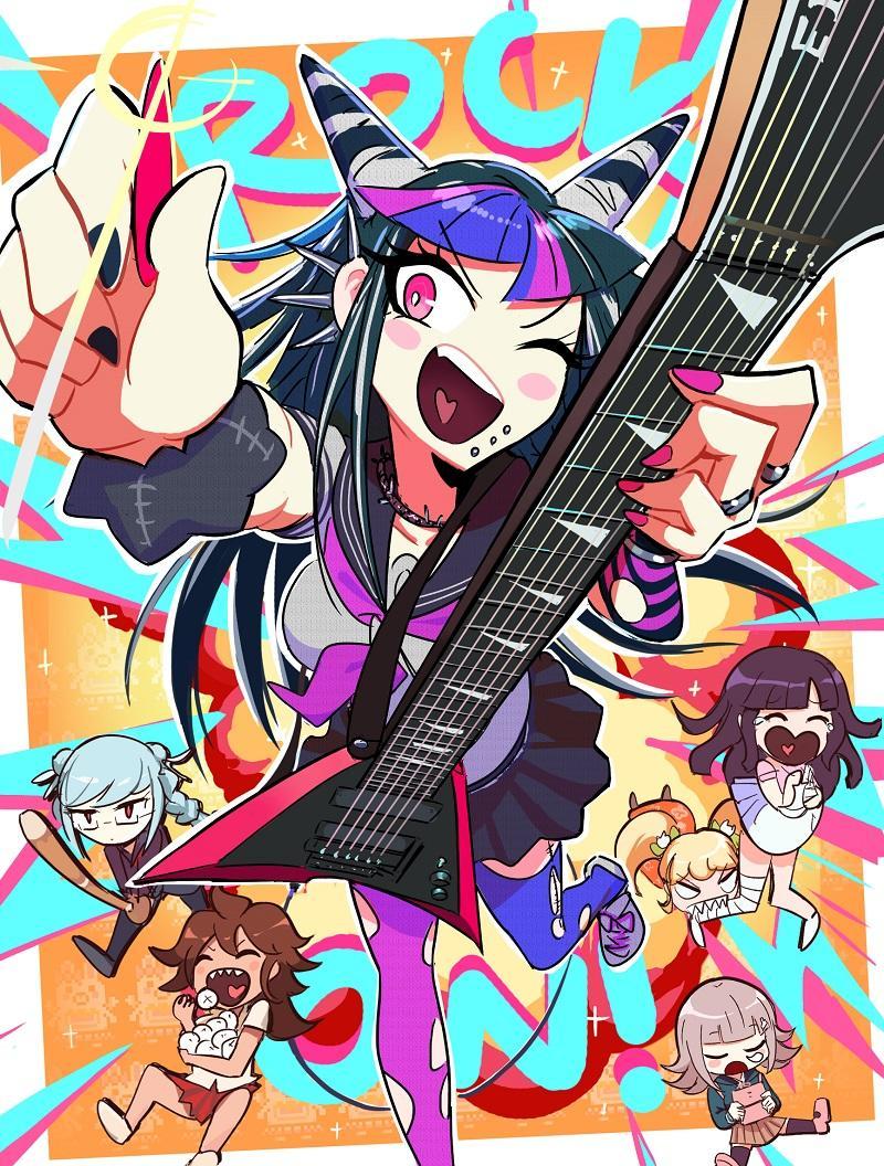 Lets Rock | Scrolller