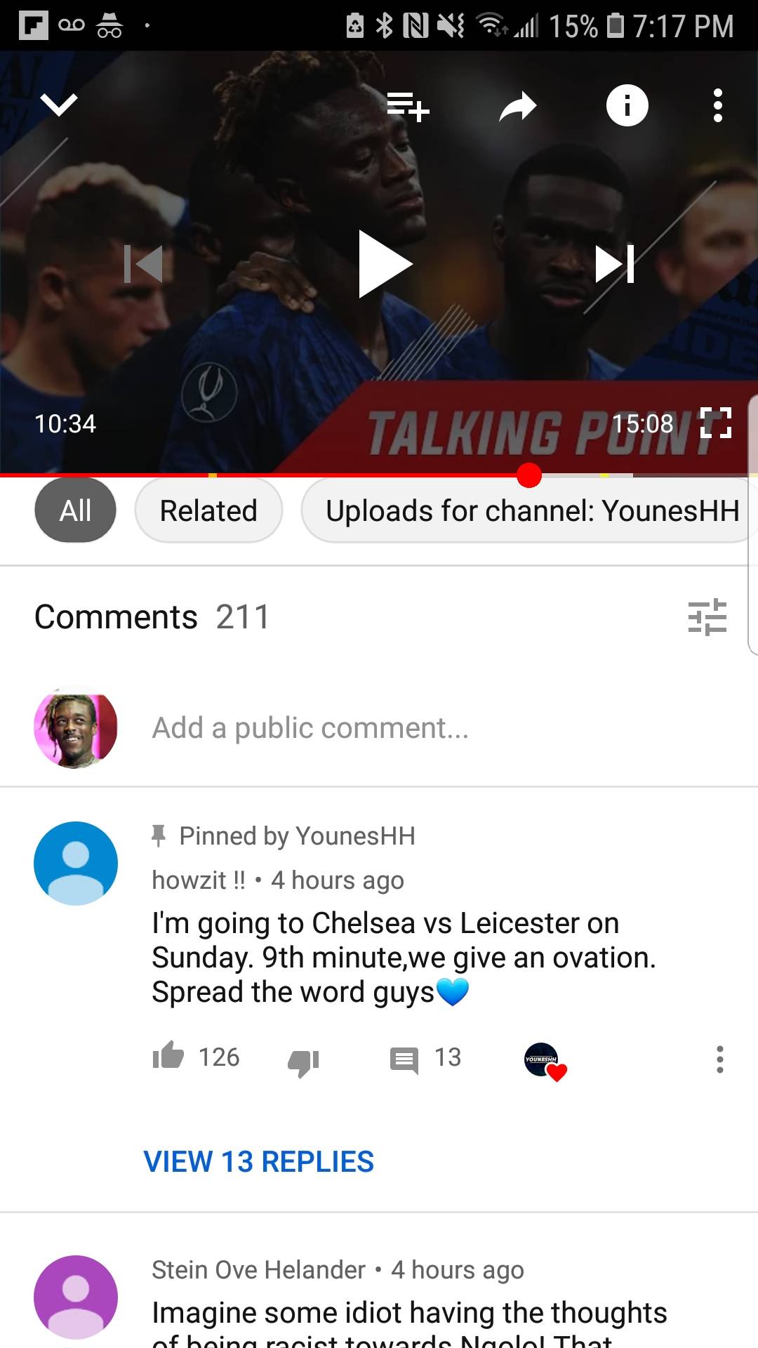 Let's spread the word | Scrolller