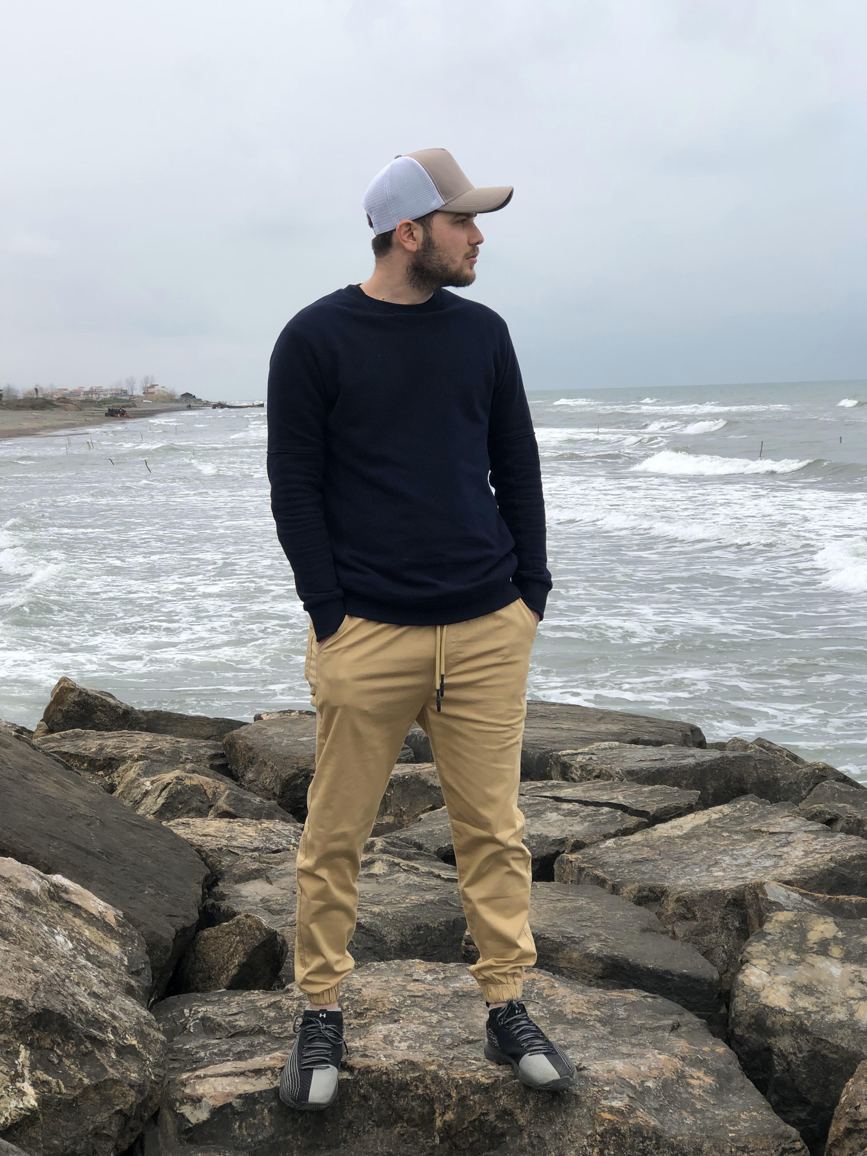 lets try this thing | Scrolller