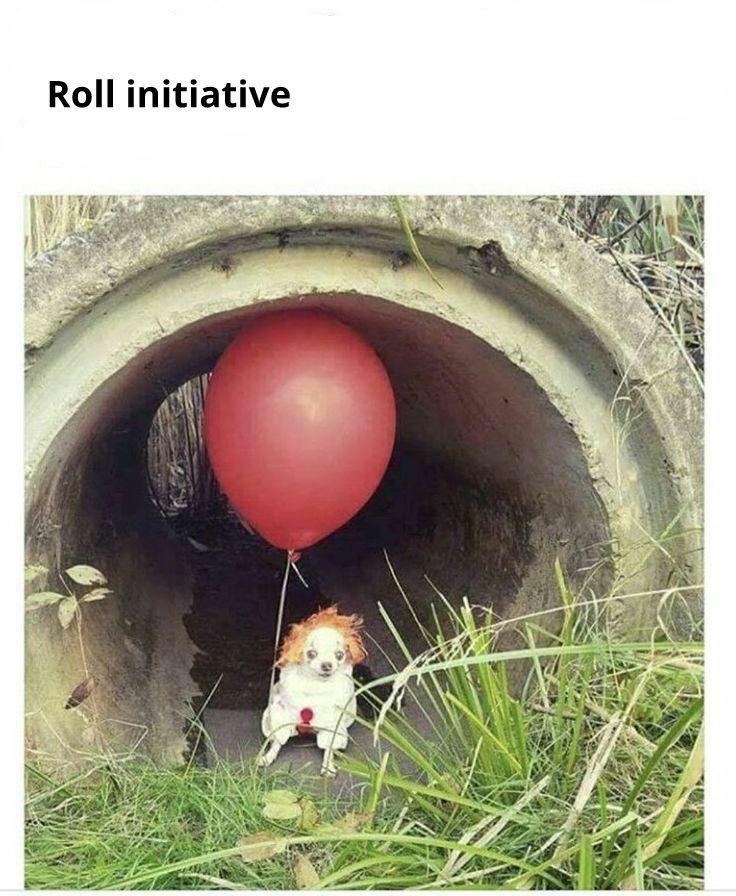 Level 1 encounters | Scrolller