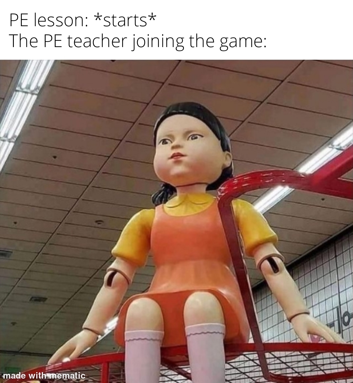 Level 100 boss | Scrolller