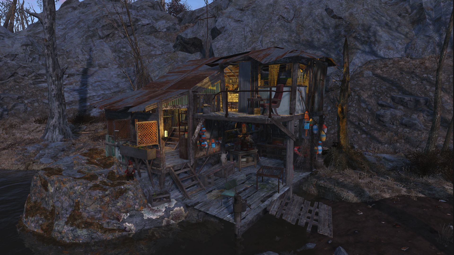 Levels -- A multi-level dwelling | Scrolller