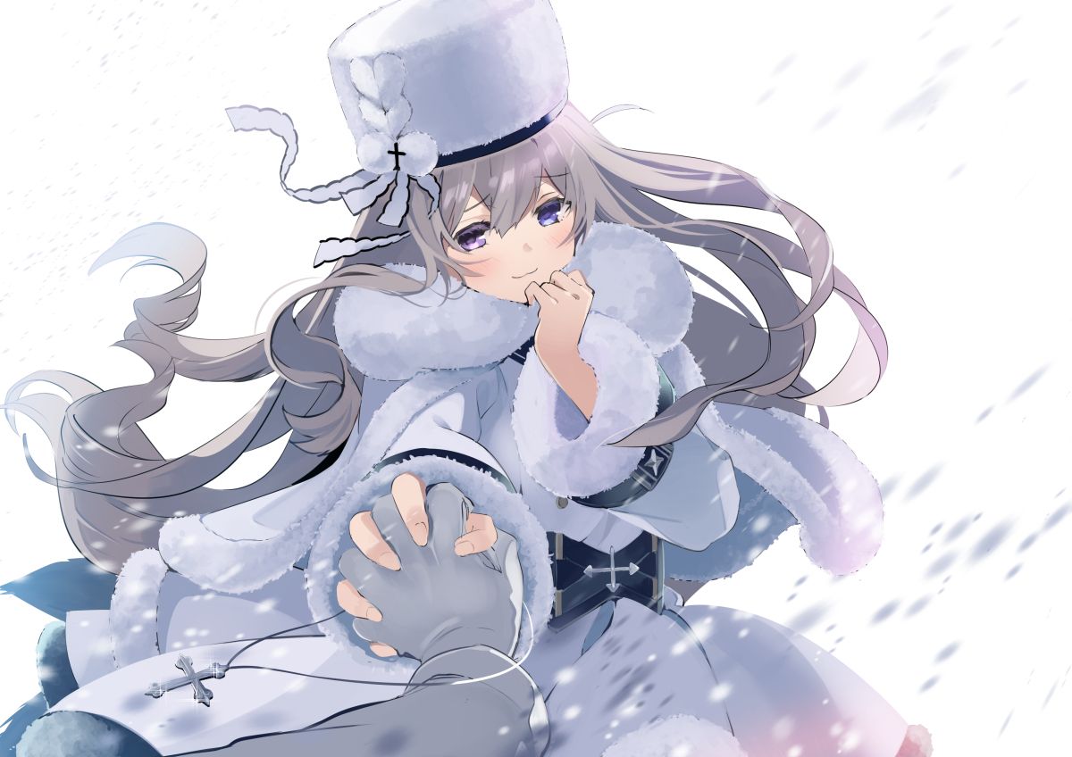 Lewd unprotected hand holding with Murmansk | Scrolller
