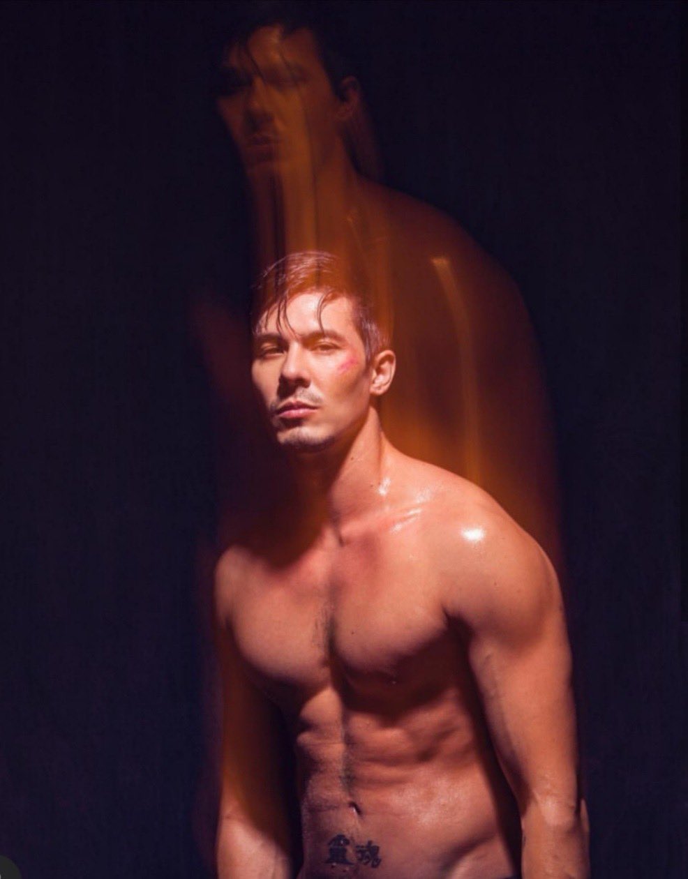 Lewis Tan | Scrolller