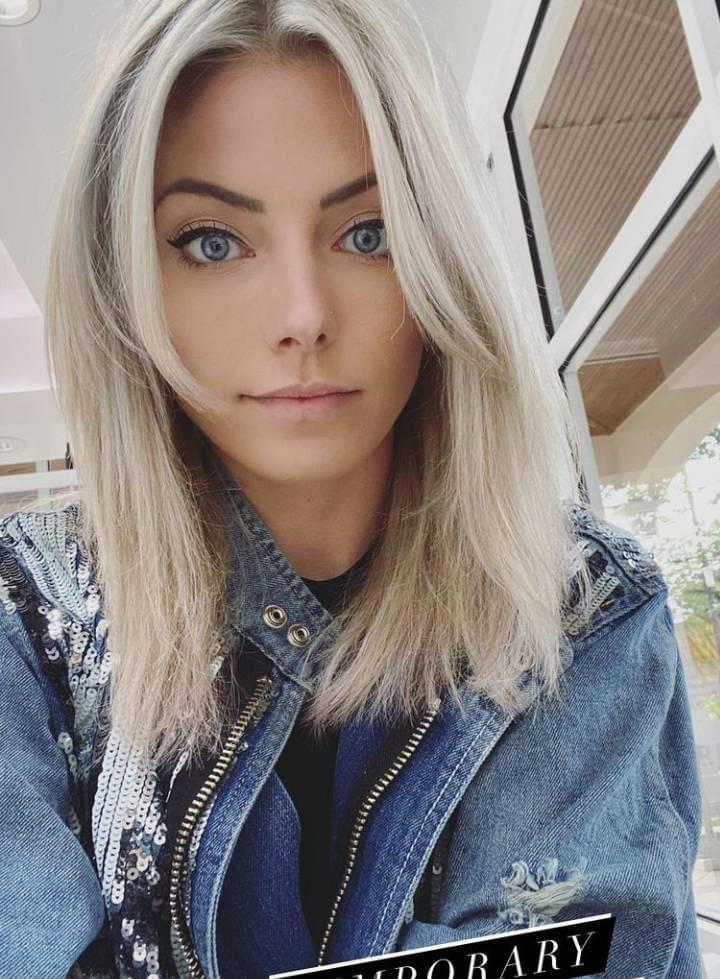 Lexi new IG post | Scrolller