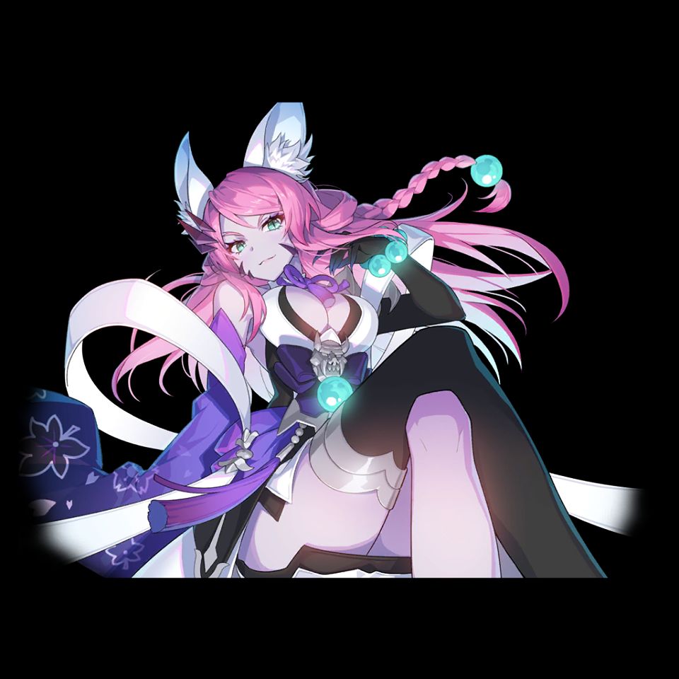 Ley new skin | Scrolller