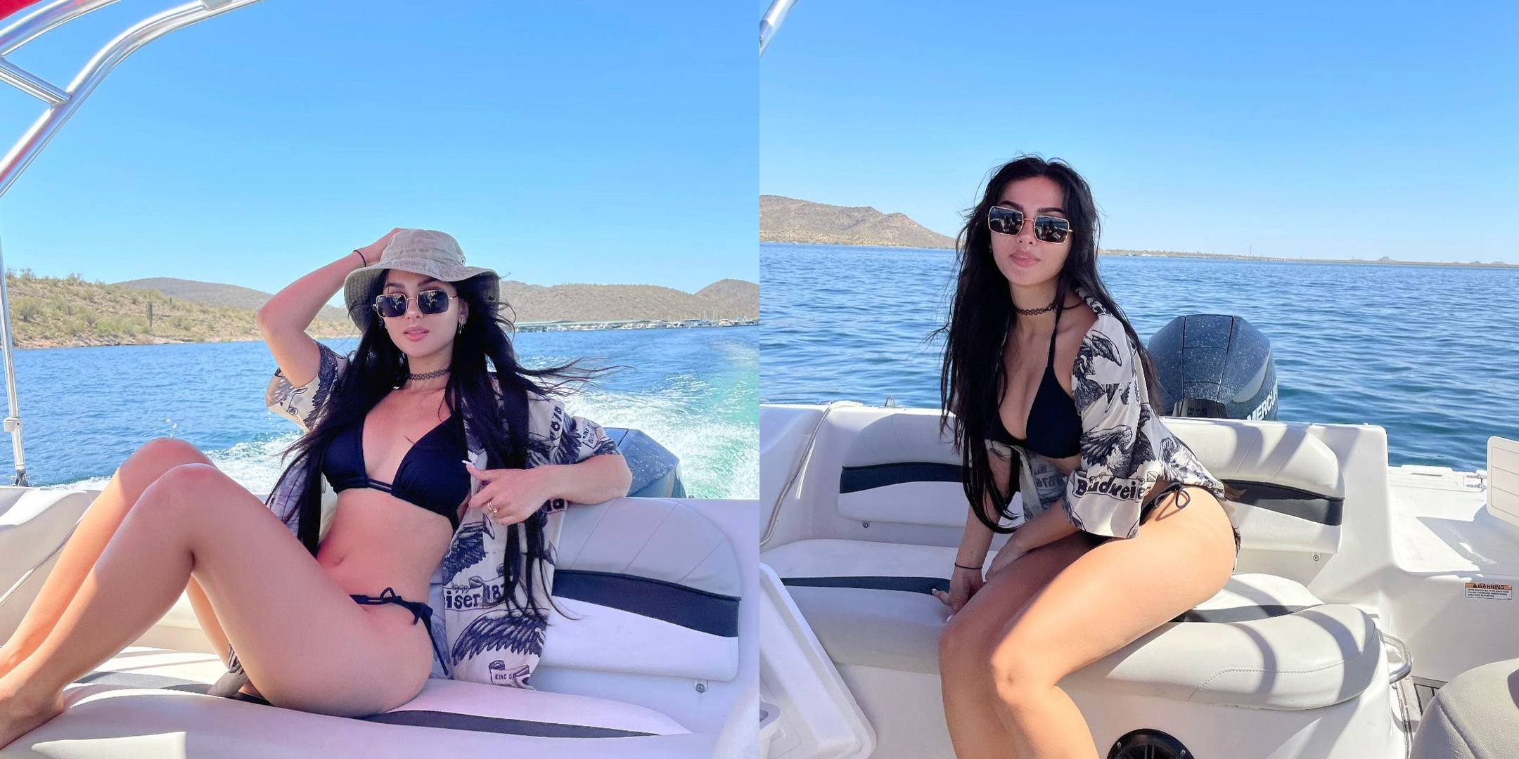 Lia Shelesh (SSSniperwolf) | Scrolller