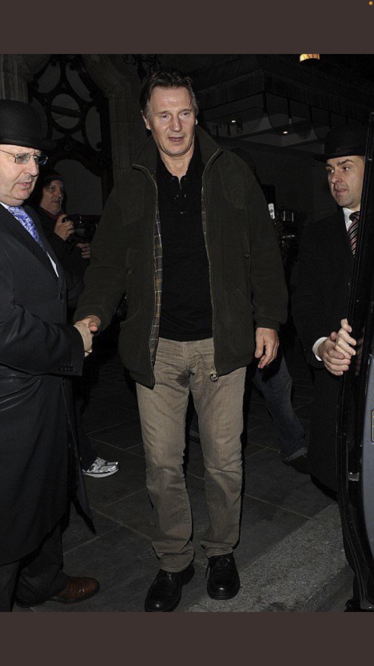liam neeson pees himself yet again! | Scrolller liam neeson pees himself yet again! | Scrolller