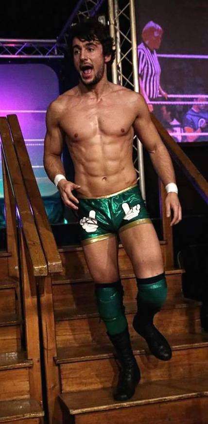 Liam Slater | Scrolller