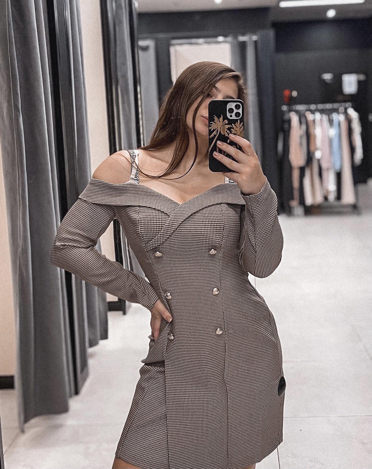 Liana Jojua | Scrolller