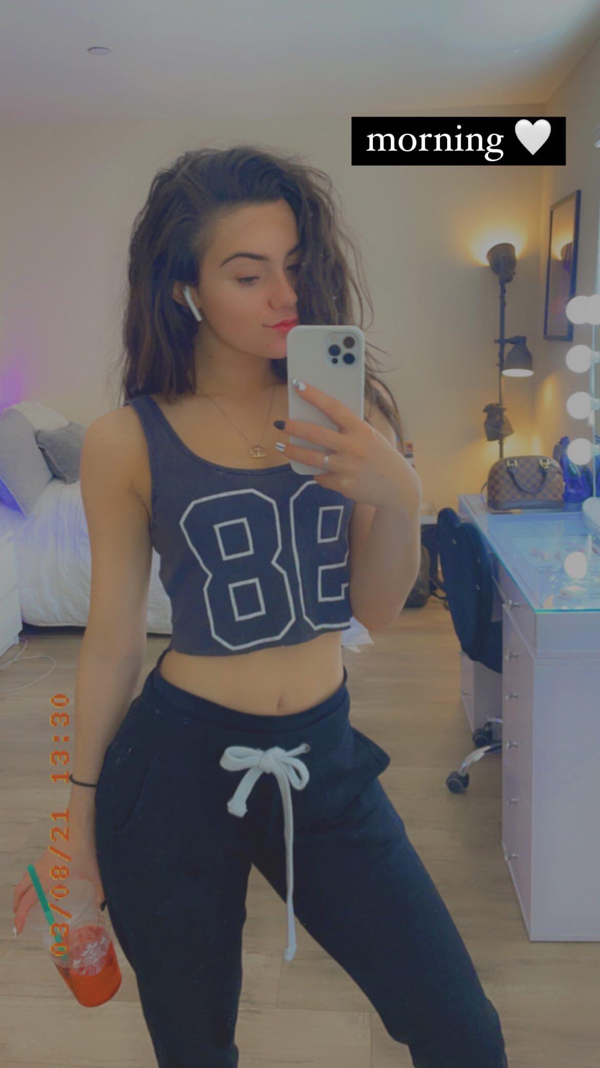 Liana Ramirez [Roxy, Beast Morphers] | Scrolller