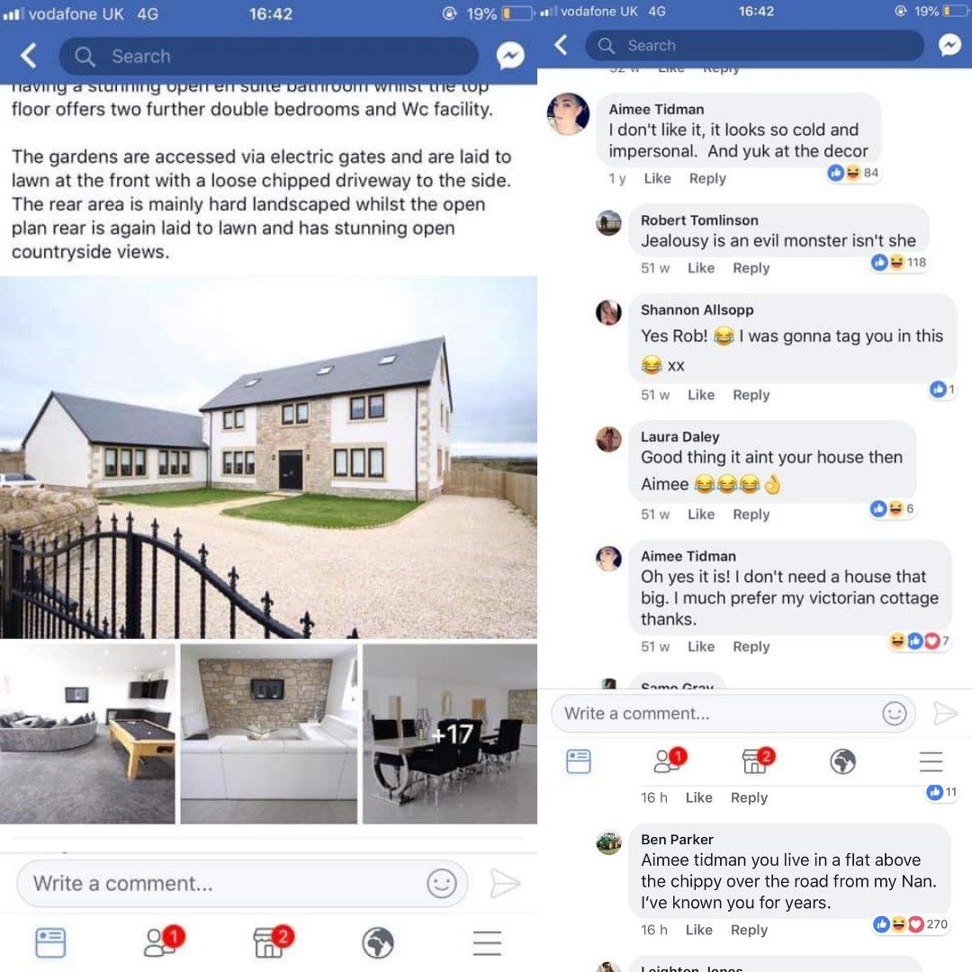 Liar, liar, pants on fire. | Scrolller