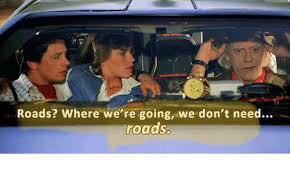 Lib-Right on their way to their promised land. | Scrolller