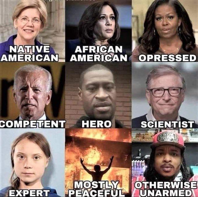 Liberal Fact Sheet | Scrolller