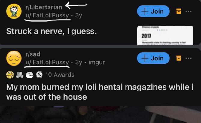 libertarian moment rule | Scrolller