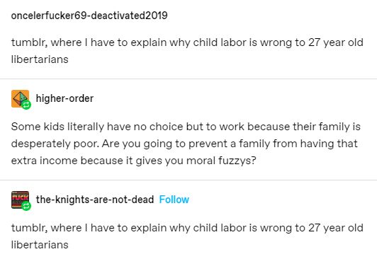 libertarians | Scrolller