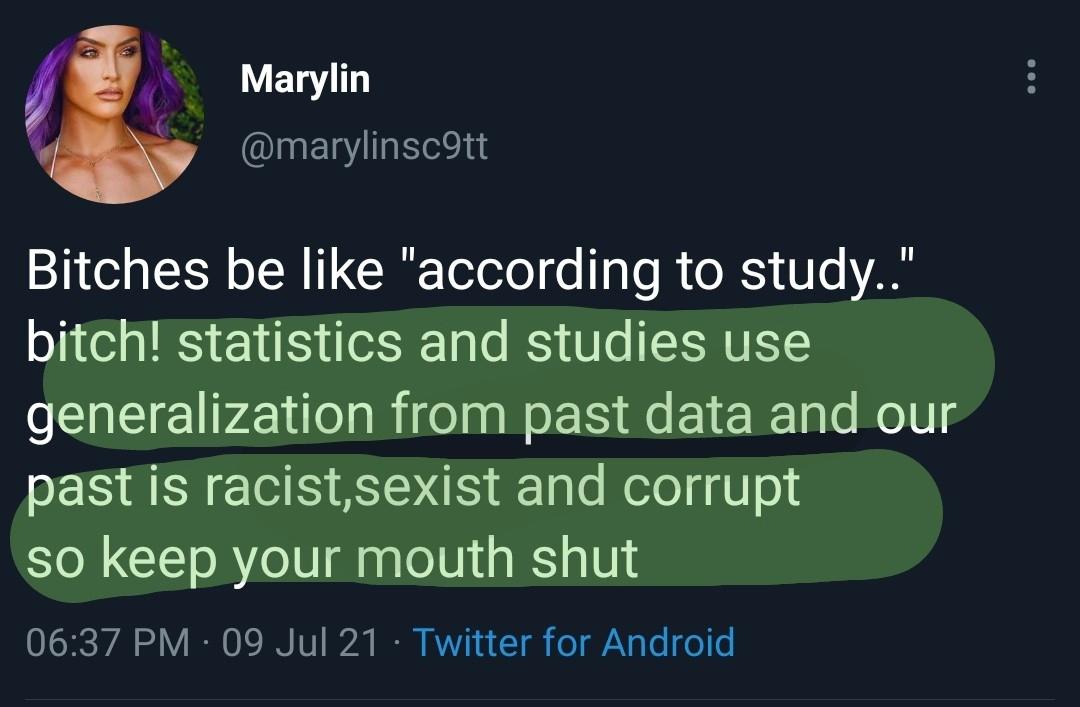 Libleft got a point here?? | Scrolller