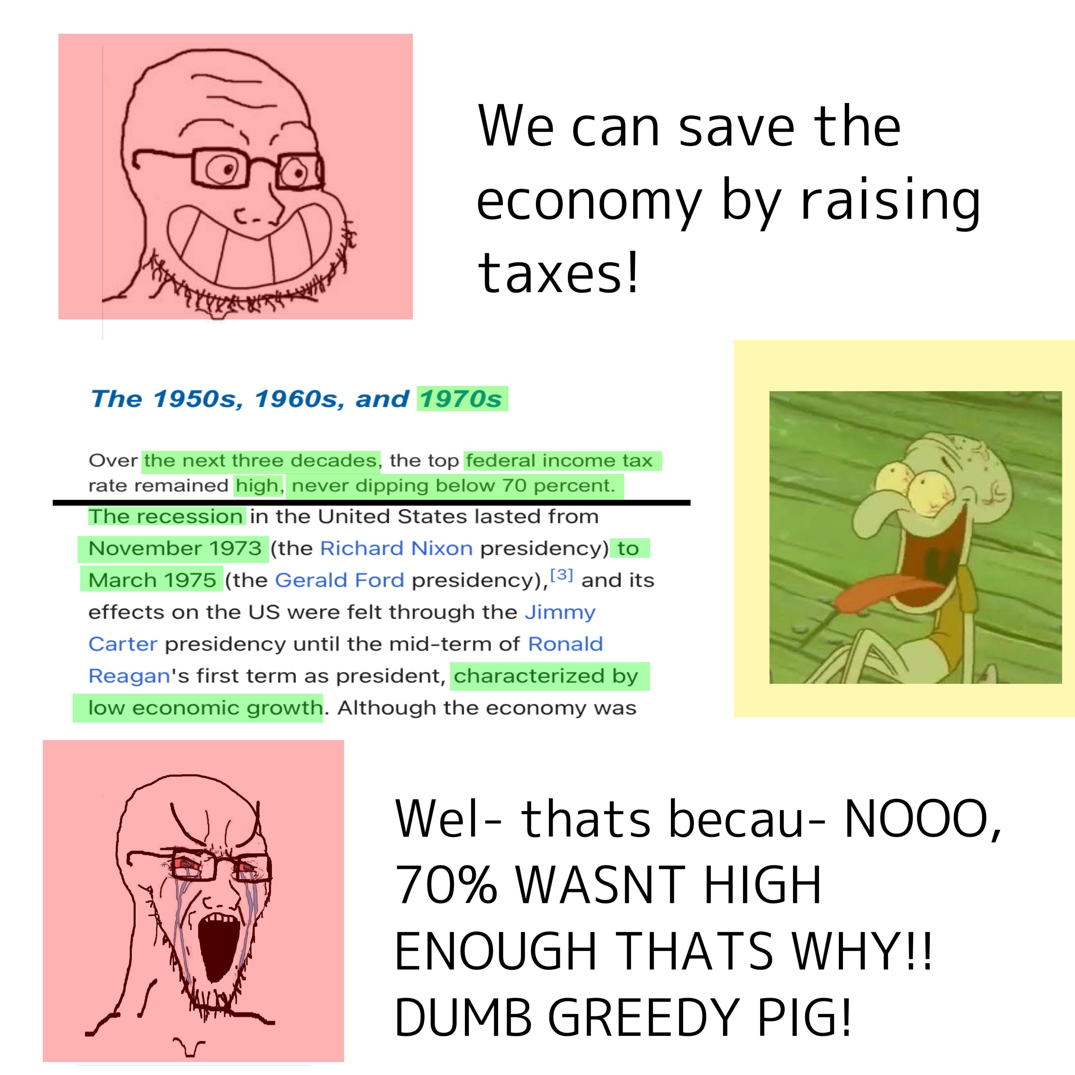 LibRight superiority moment | Scrolller