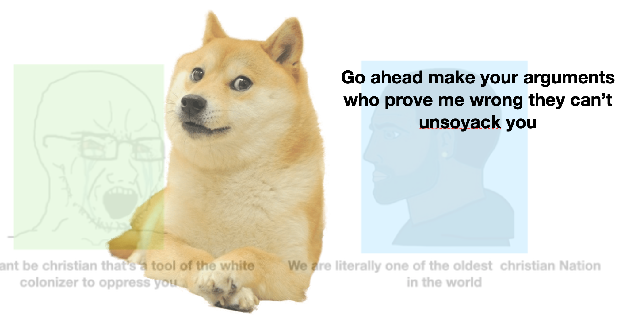 Libs got owned | Scrolller