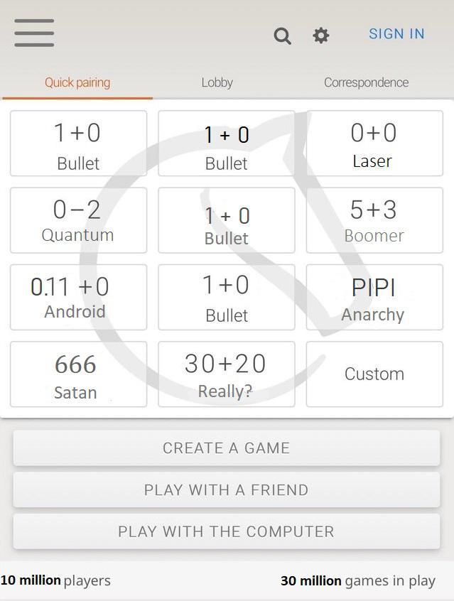 Lichess, 30 years from now | Scrolller