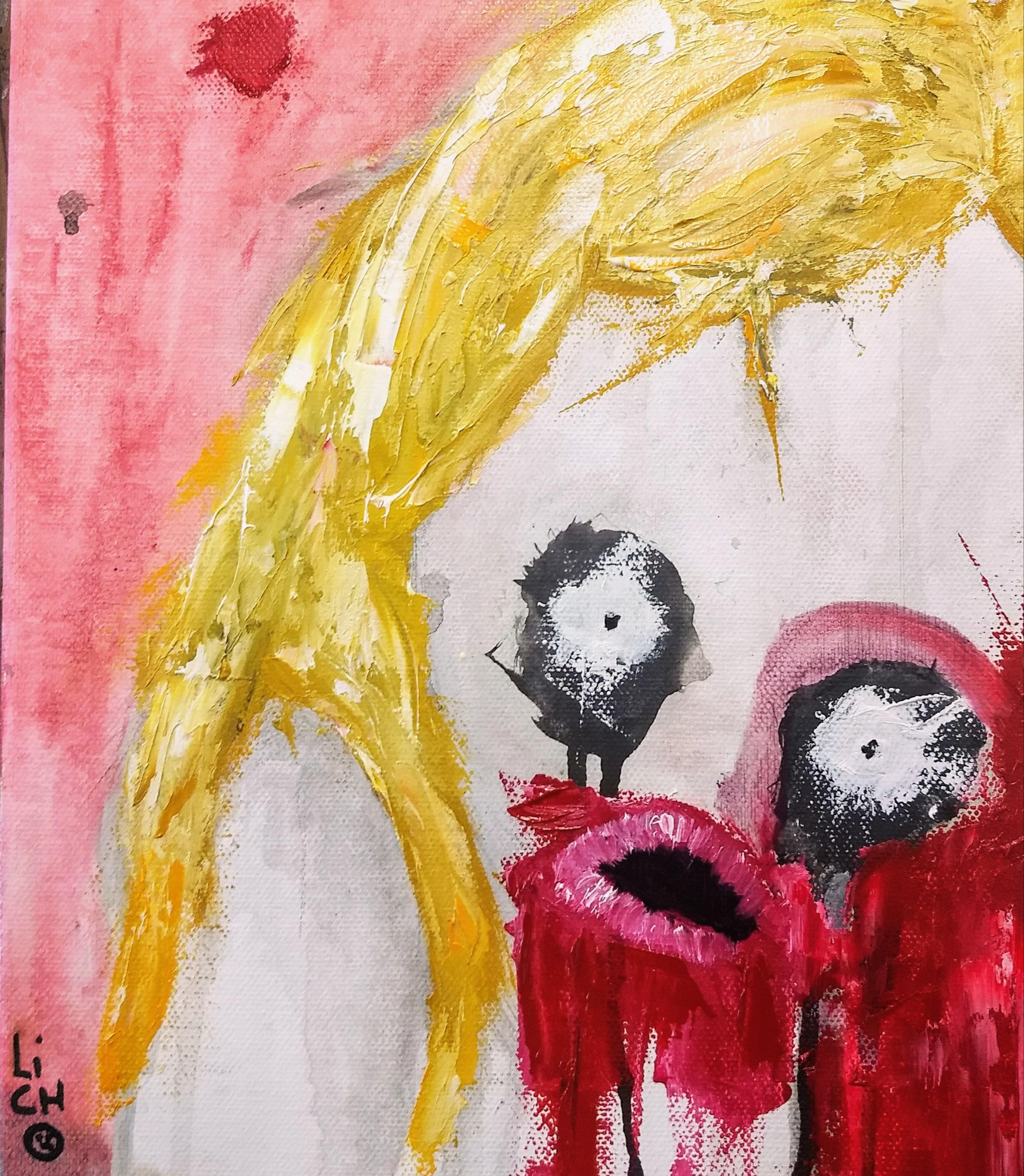 Licho Schwartz - 2018 | Scrolller