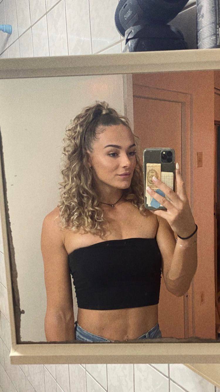 Lieke Klaver (Running) | Scrolller