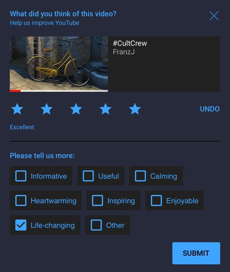 Life = changed | Scrolller