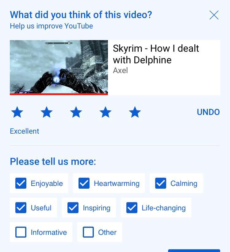 Life-changing! | Scrolller