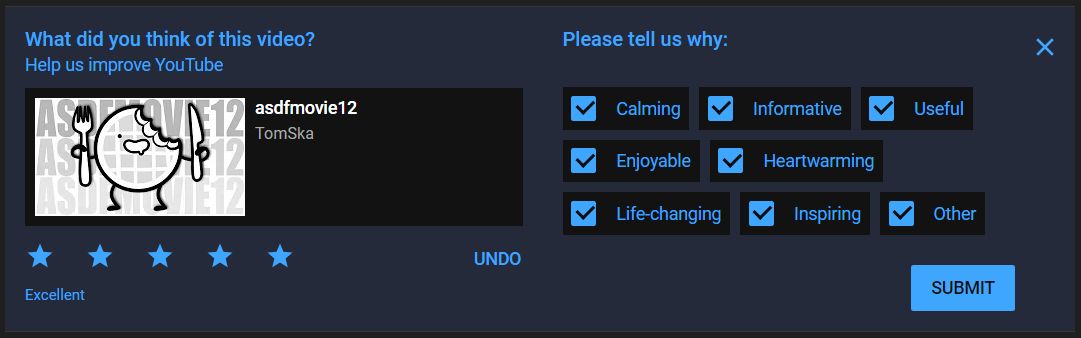 Life-changing | Scrolller