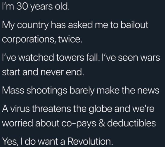 Life cycle of a millennial | Scrolller