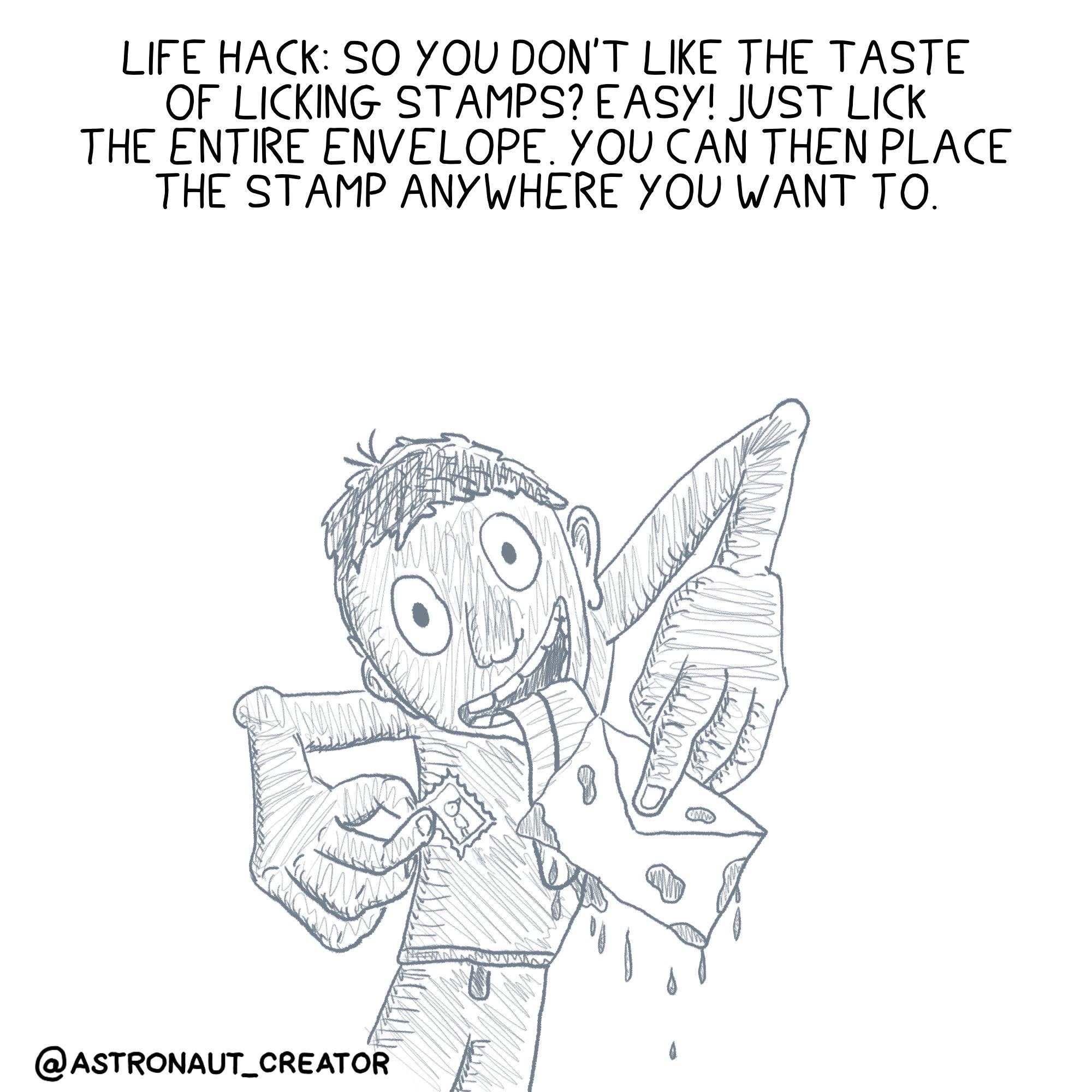 Life hack | Scrolller