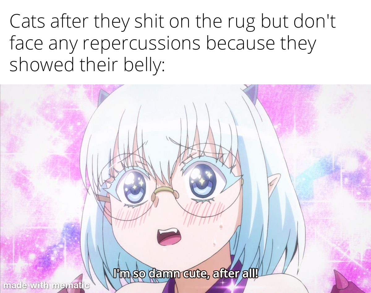 Life is not fair | Scrolller