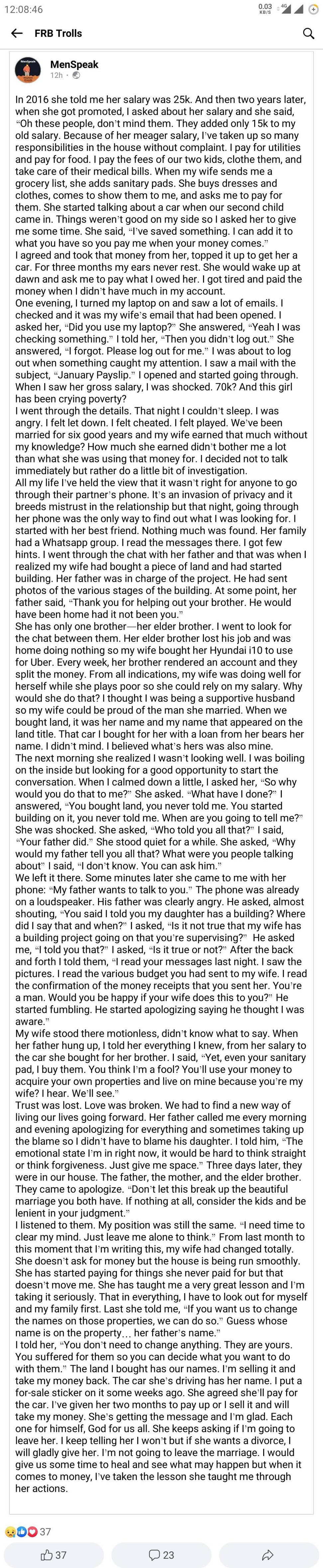 Life Lessons. | Scrolller