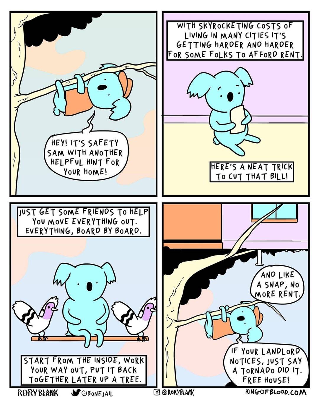 Life pro tip | Scrolller