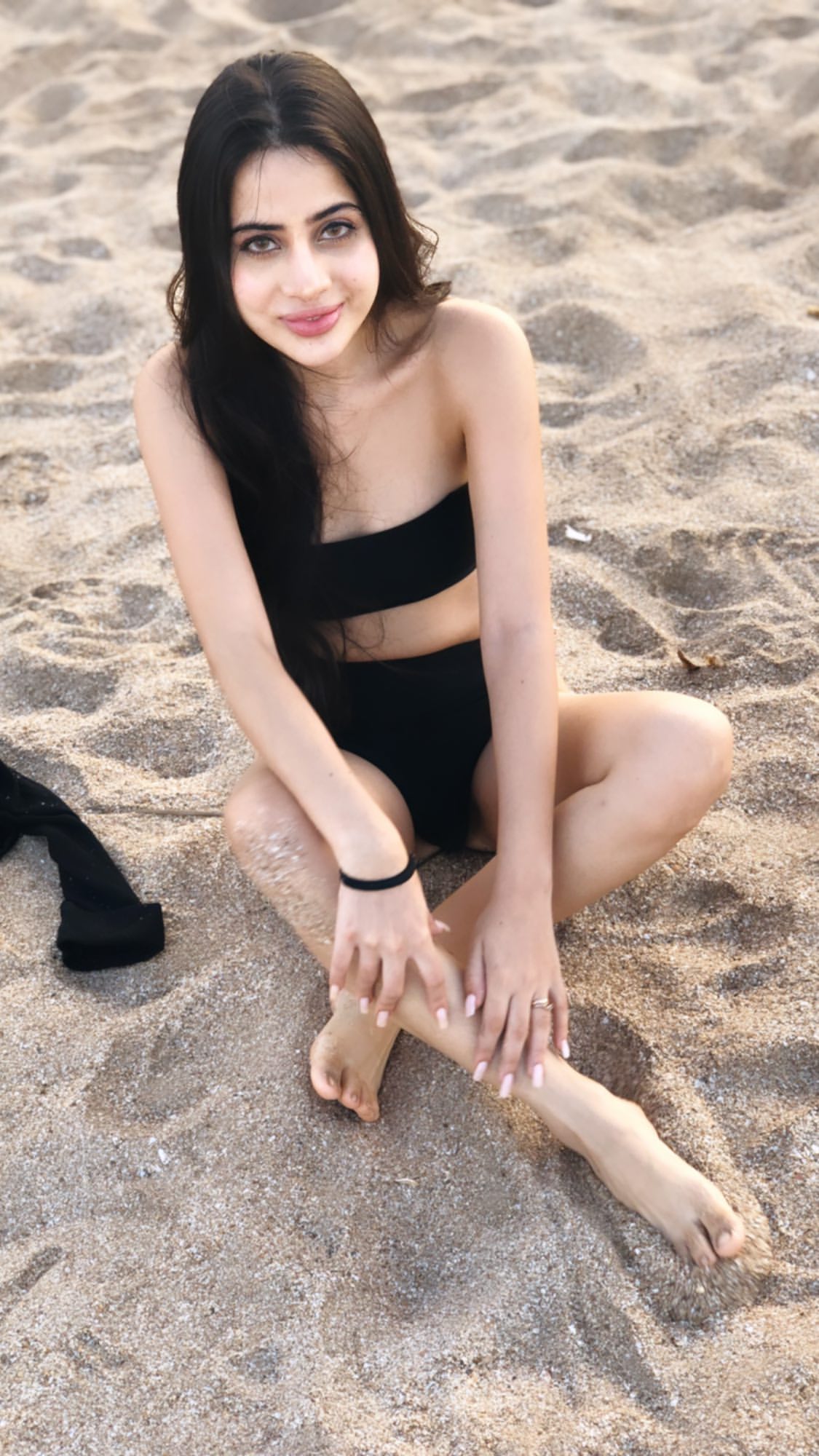 Life's a beach. | Scrolller