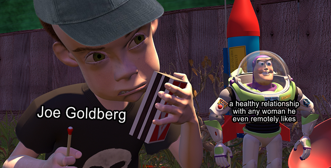 Light 'Em Up, Joe | Scrolller