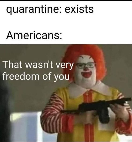 Light Humor Returns | Scrolller