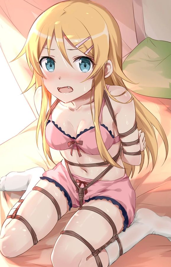 Light NSFw-Daily Kirino 1401 | Scrolller