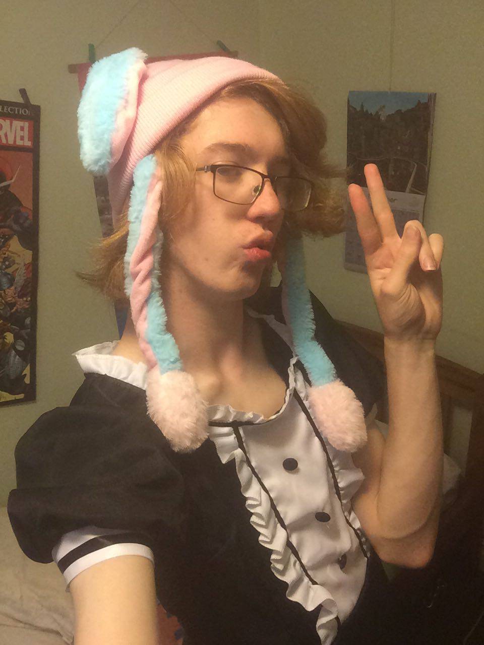 lighting actually looks okay in this pic | Scrolller