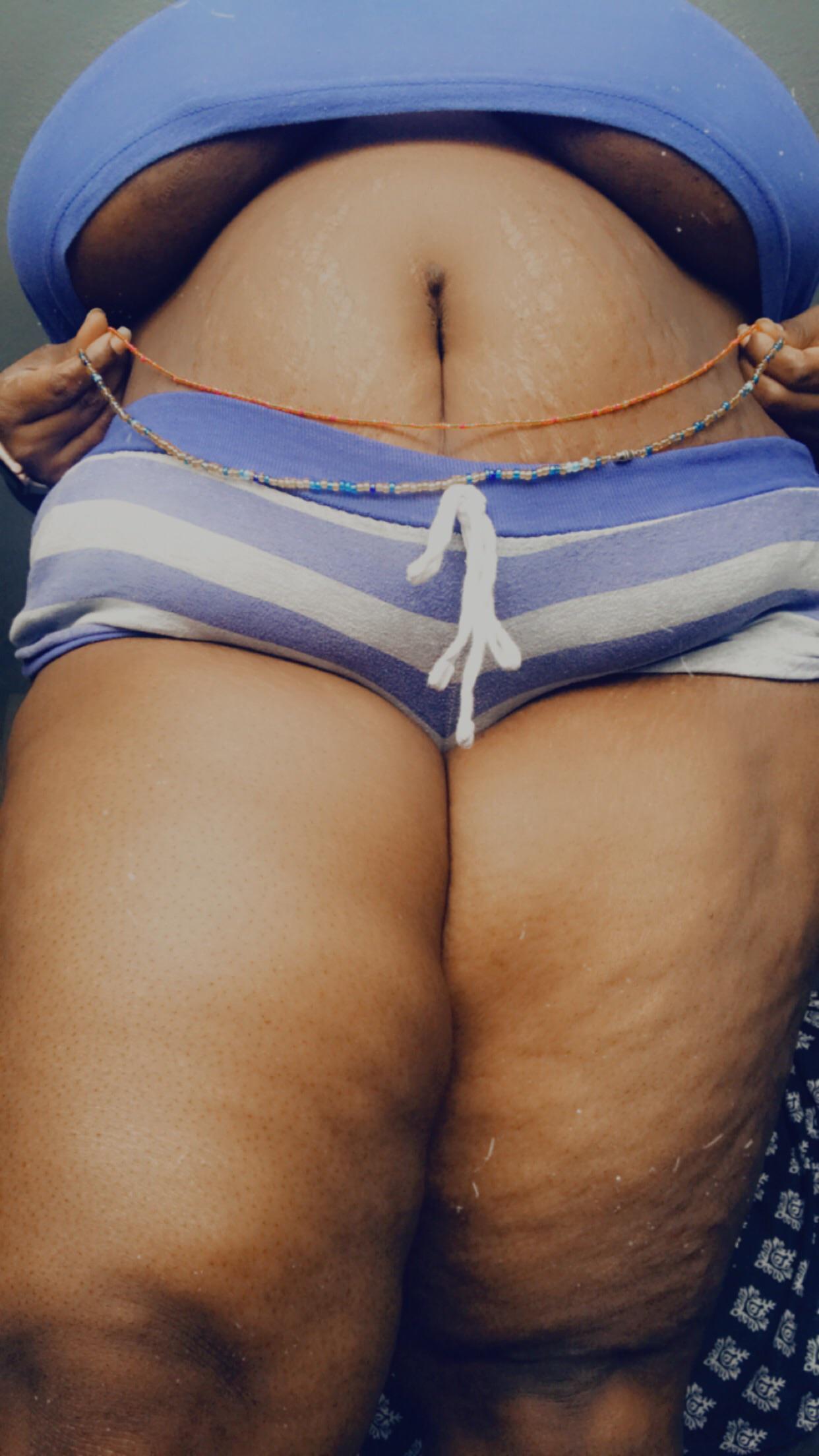 Lightning and Thunder 💋 | Scrolller