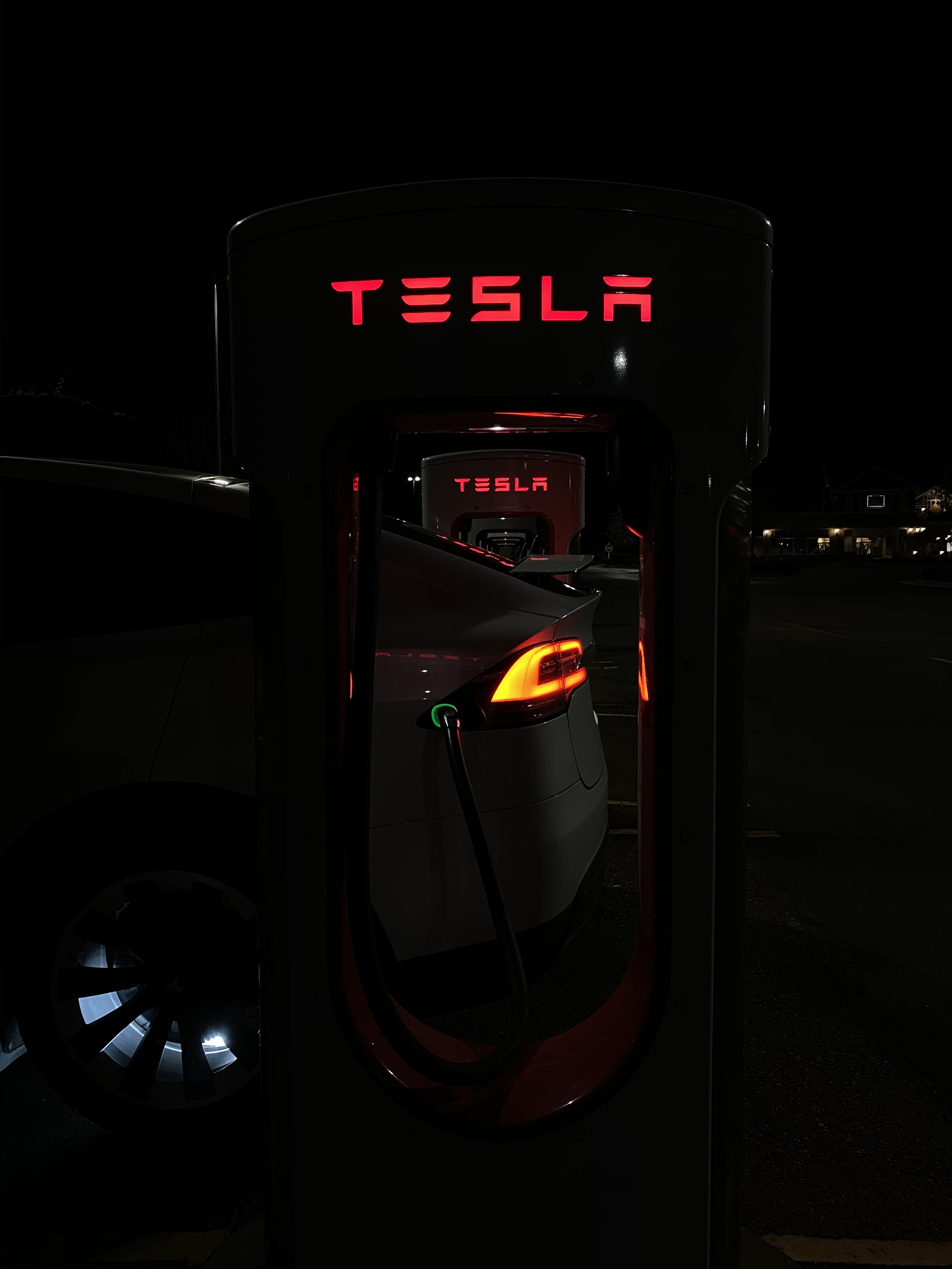 Lights, Charge, Action | Scrolller