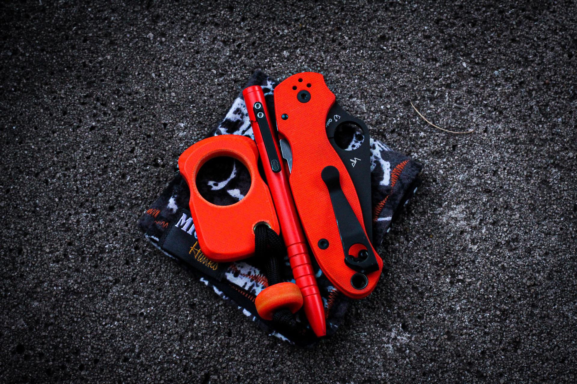 Lightweight Summer Carry | Scrolller