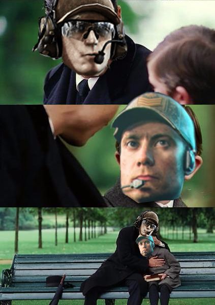 like father like son | Scrolller