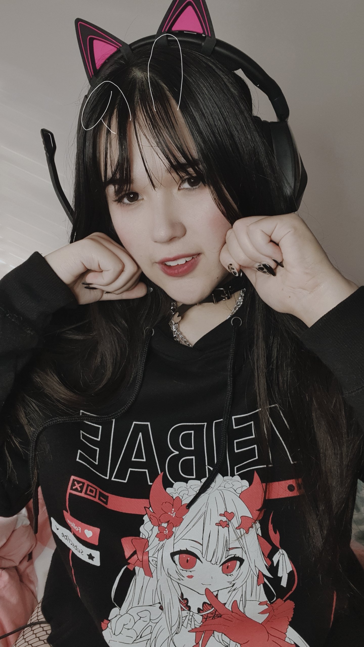 like nya? | Scrolller