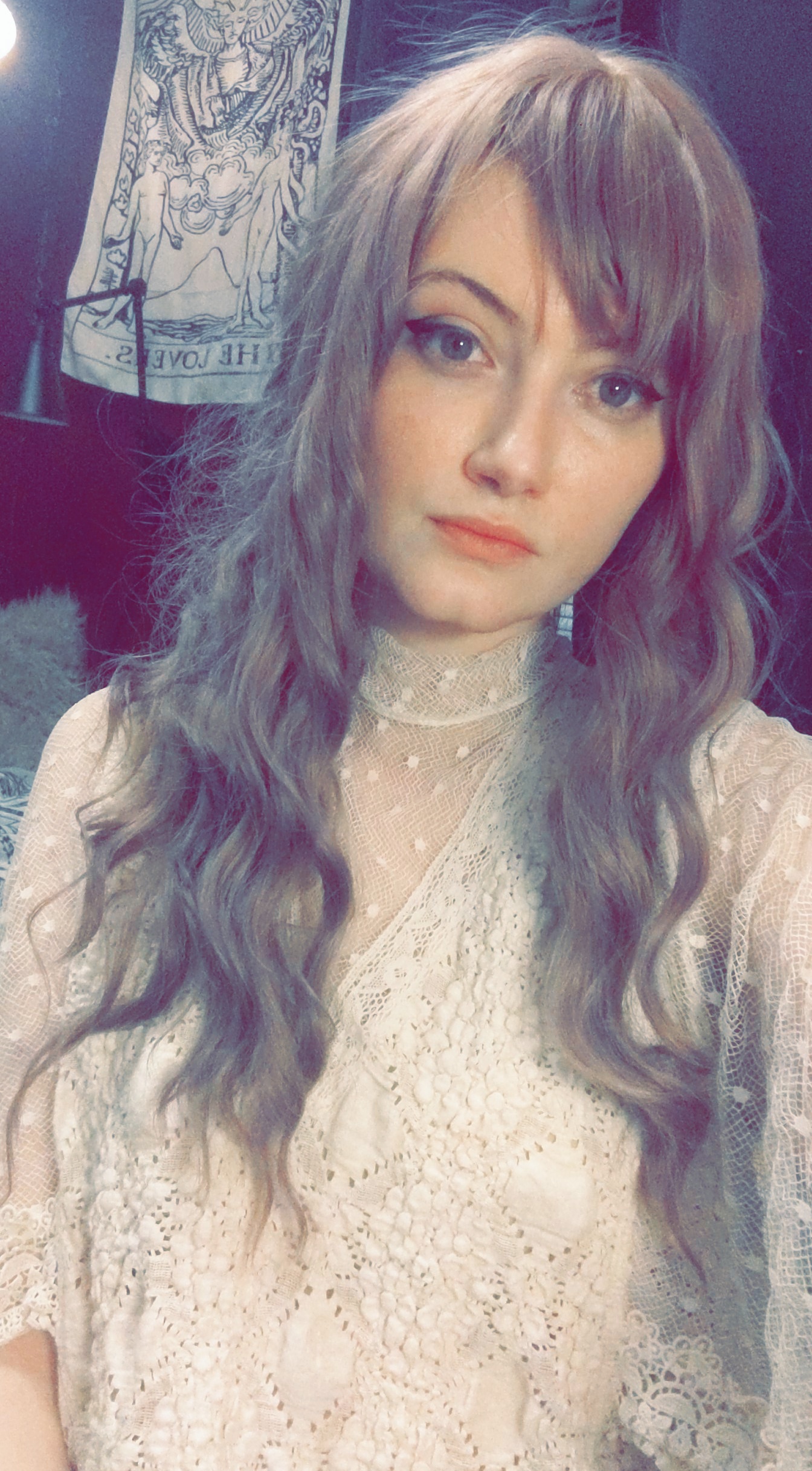 Liked my aesthetic today [25] | Scrolller