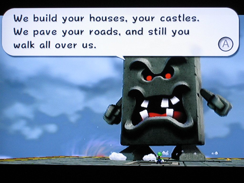 Lil' contribution: please repost after blowout losses | Scrolller